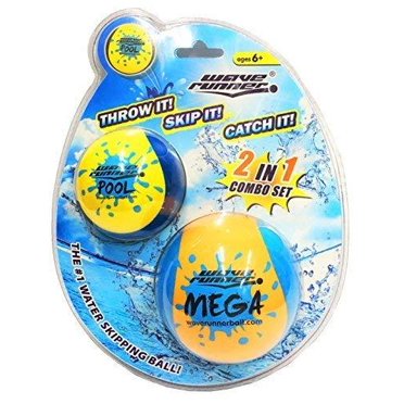 Prime Time Toys Super Splashers - Walmart.com