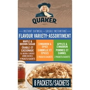 Great Value Quick Oats 1 kg, 100% Whole Grain Rolled Oats - Walmart.ca