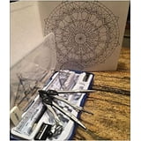 Westcott 10 Piece Math Set - Walmart.com