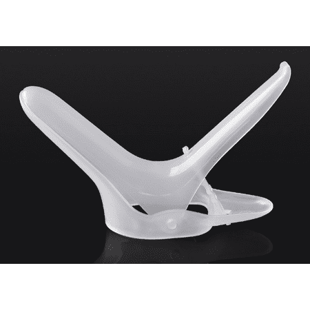 Duckbill Speculum Exam, 2 Pieces, Clear | Walmart Canada