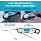 KIZEN Digital Meat Thermometer with Probe - Kitchen Food Thermometer ...
