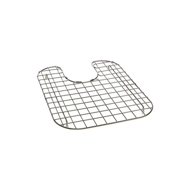 Franke RG-36S Regatta Bottom Grid for RGX110/20/60/70 Apron Front Sink ...