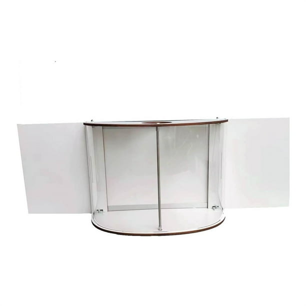 Heiheiup Window Bird Feeder 6.69" & Acrylic Window Bird Feeder Window ...