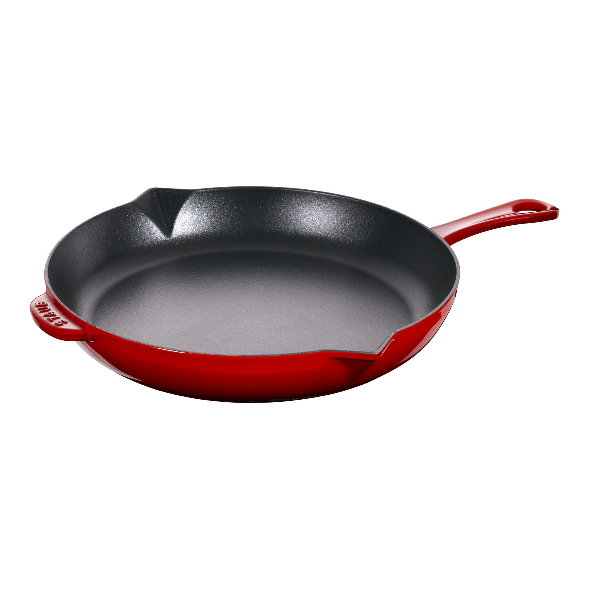 Click here for Staub Pans 26 Cm / 10 Inch Cast Iron Frying Pan  C... prices