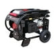 All Power Heavy Duty 12000 Watt Portable Generator with Electric Start ...