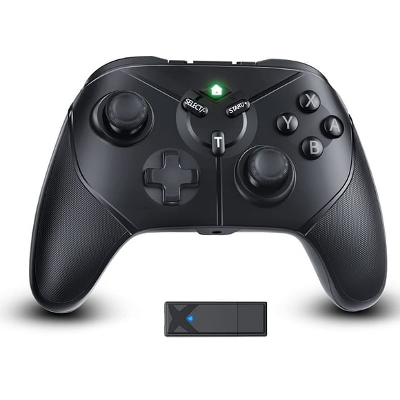 Wireless PC Controllers