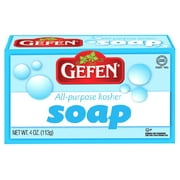 Kosher Soap