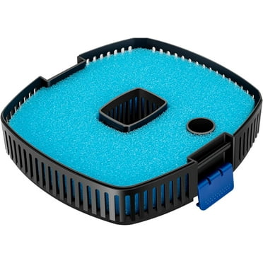 Aquatic Experts - White Classic Pond Filter Pad, Bulk Koi Pond Filter ...