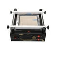 853 IR Infrared Preheater BGA Disassembly And Assembly Heating ...