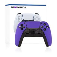 Gamenetics Custom Wireless Video Game Controller for PlayStation 5 ...