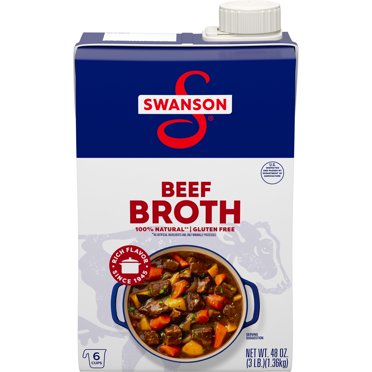 Tone's Beef Bouillon - 32 oz. - Walmart.com