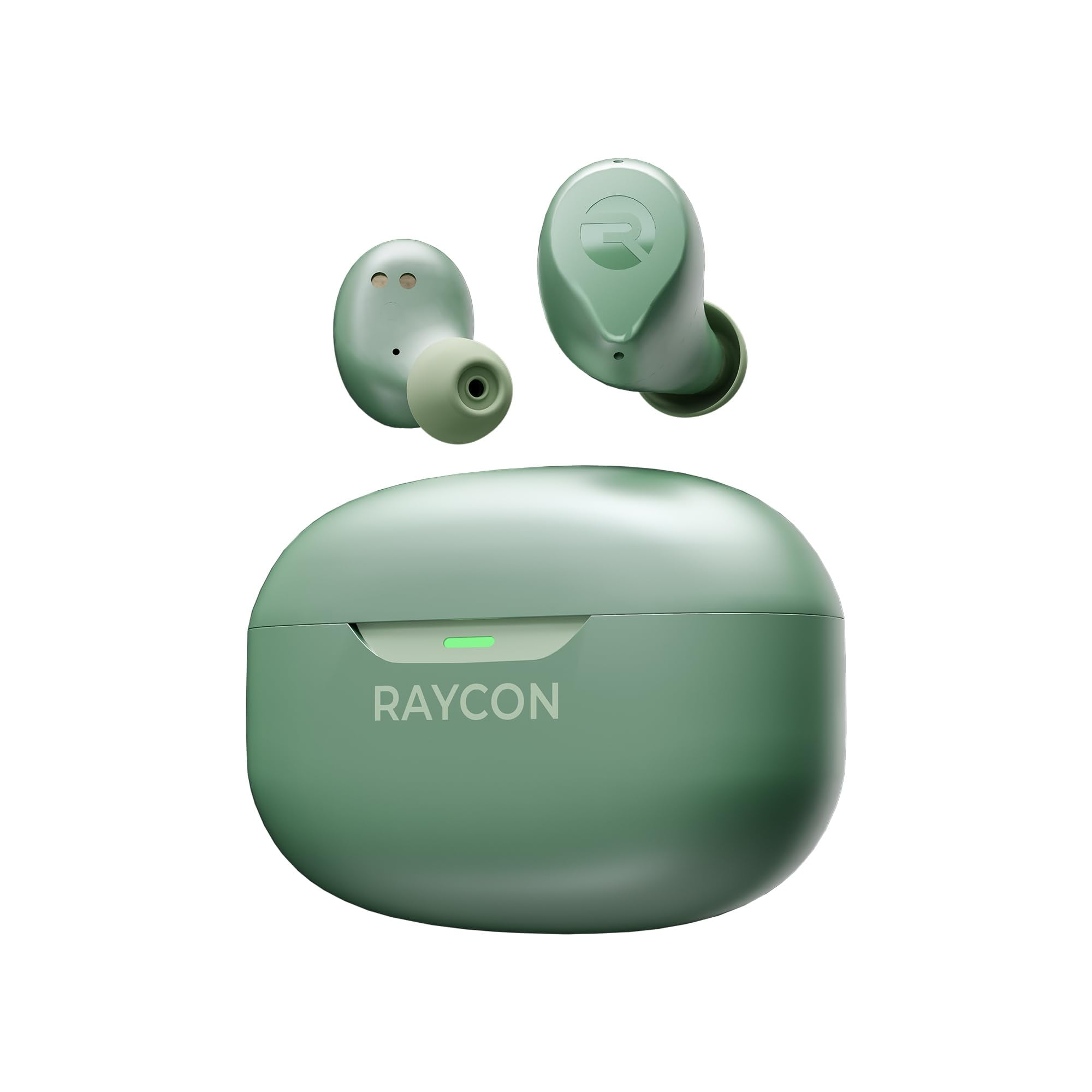 Raycon Everyday Earbuds (2024 Edition) - Bluetooth True Wireless in-Ear ...