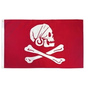 Henry Avery Flag