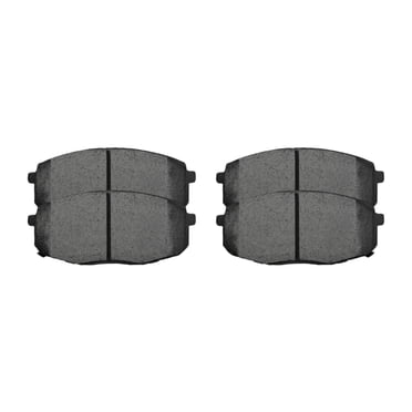 Front & Rear Ceramic Brake Pads for Lexus ES300h ES350 Toyota Avalon ...