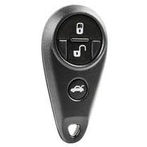 New Keyless Entry Remote Flip Key Fob for VW Rabbit Jetta Gti Eos ...