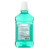 Equate Antiseptic Mouthwash, Mint Blast, 1.5 Liters, 50.7 fl oz - Walmart.com