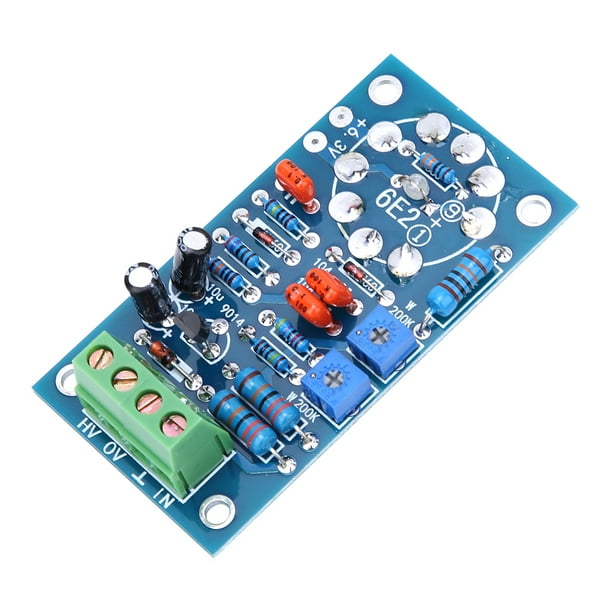 Tube Level Indicator, Reliable Practical Stable Durable Sensitive Audio ...