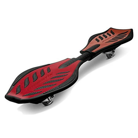 Ripstik Caster Board (Red) | Walmart Canada