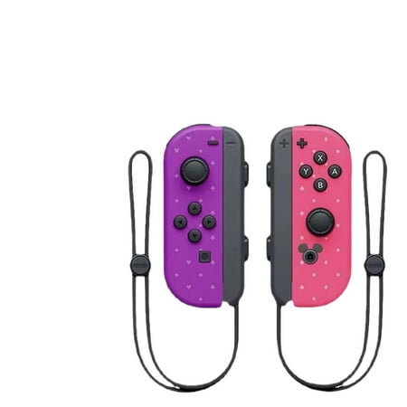 Bluetooth Joy-pad L / R Controller Kompatibel Mit Nintendo Switch | Walmart Canada
