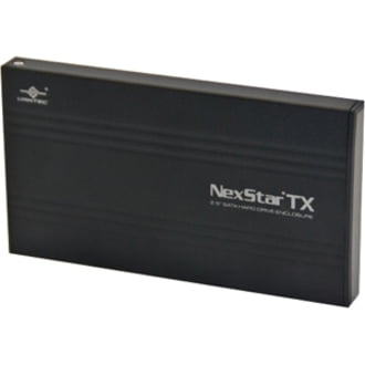 NexStar TX NST-210S2-BK Hard Drive Enclosure | Walmart Canada