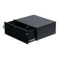 4U RACKMOUNT SLIDING DRAWER WITH LOCKING DOOR - Walmart.com