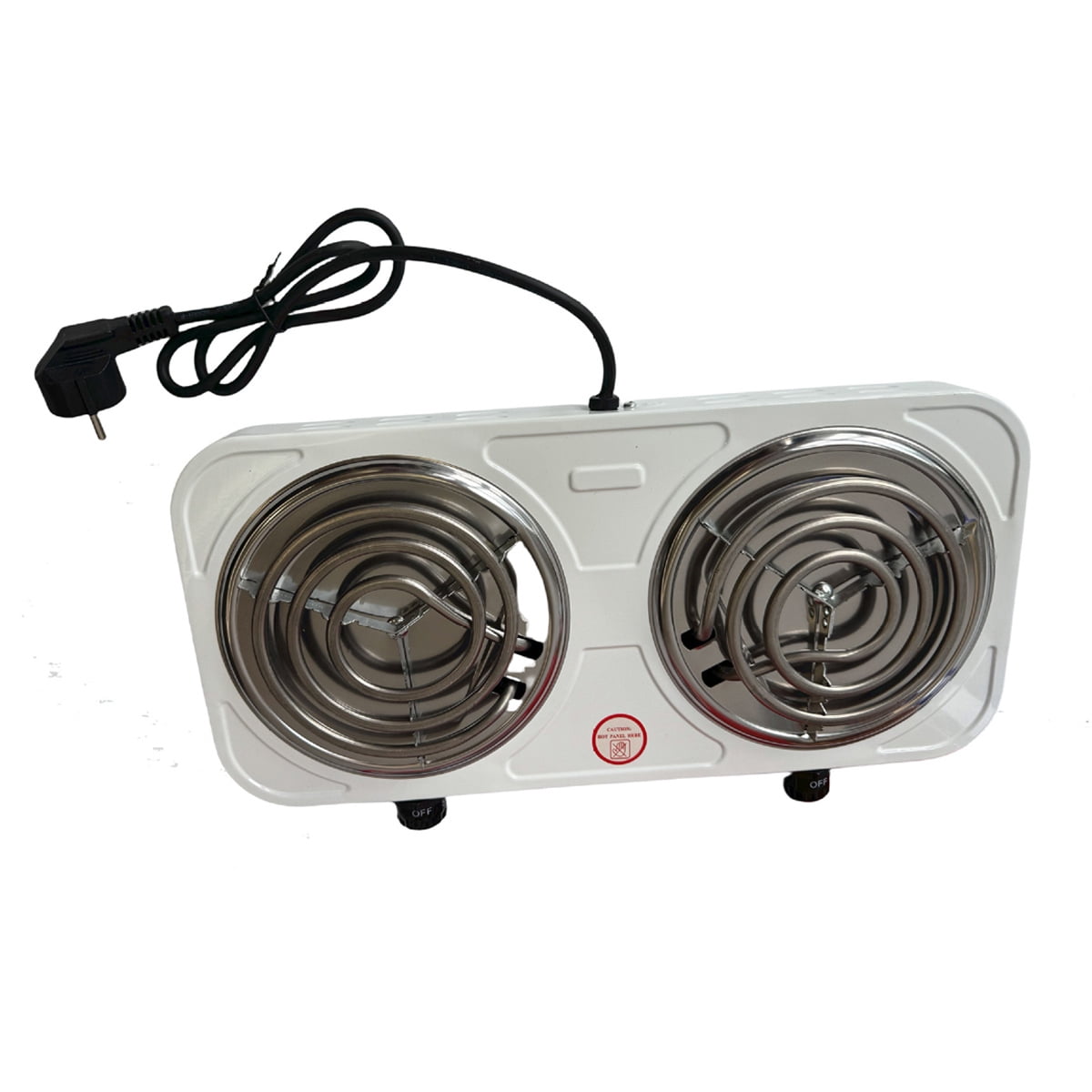 Click here for Aetomce Portable Dual Electric Countertop Burner... prices