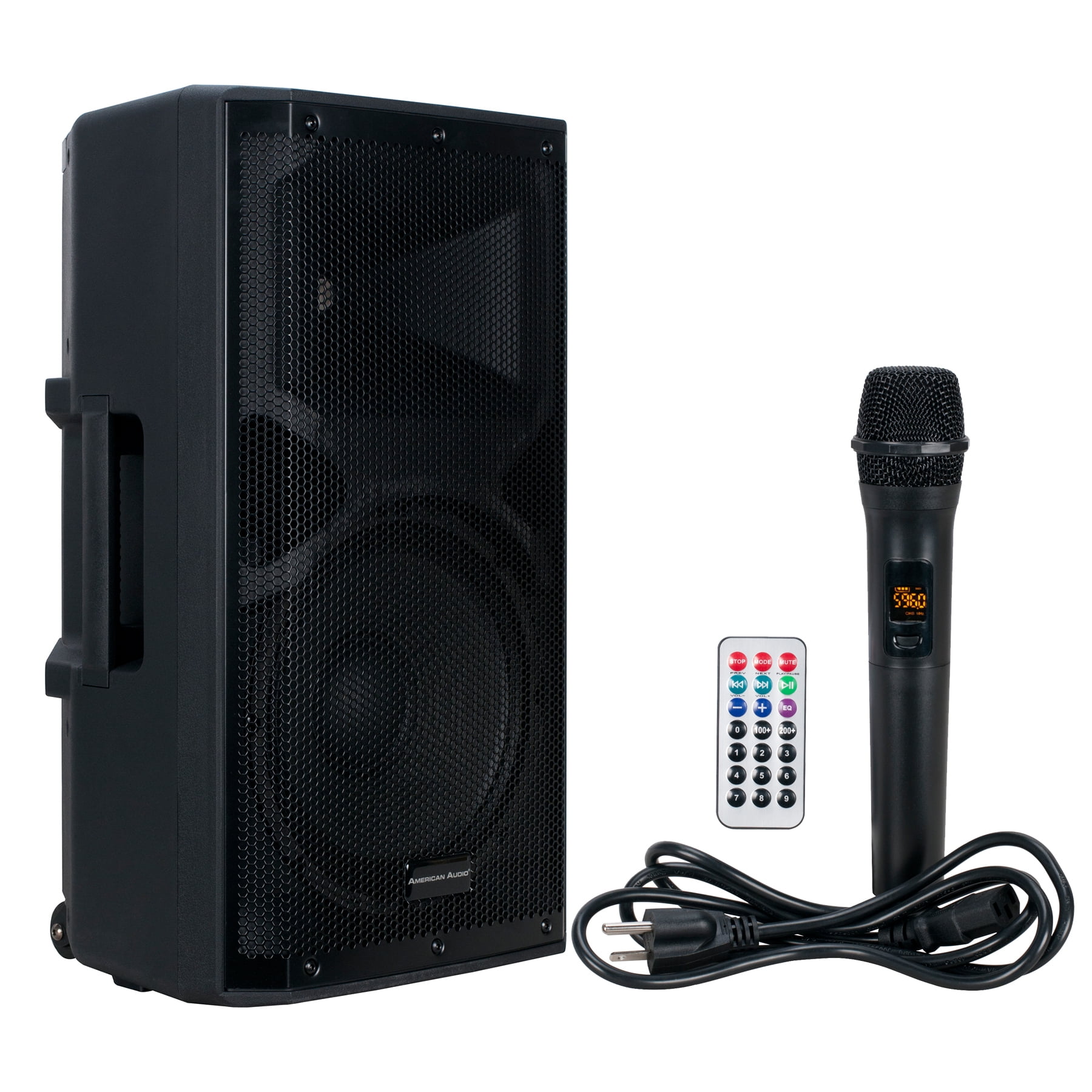 Anker Soundcore Rave+ Portable Bluetooth Waterproof Speaker Anker Soundcore Rave+ Portable Bluetooth Waterproof Speaker