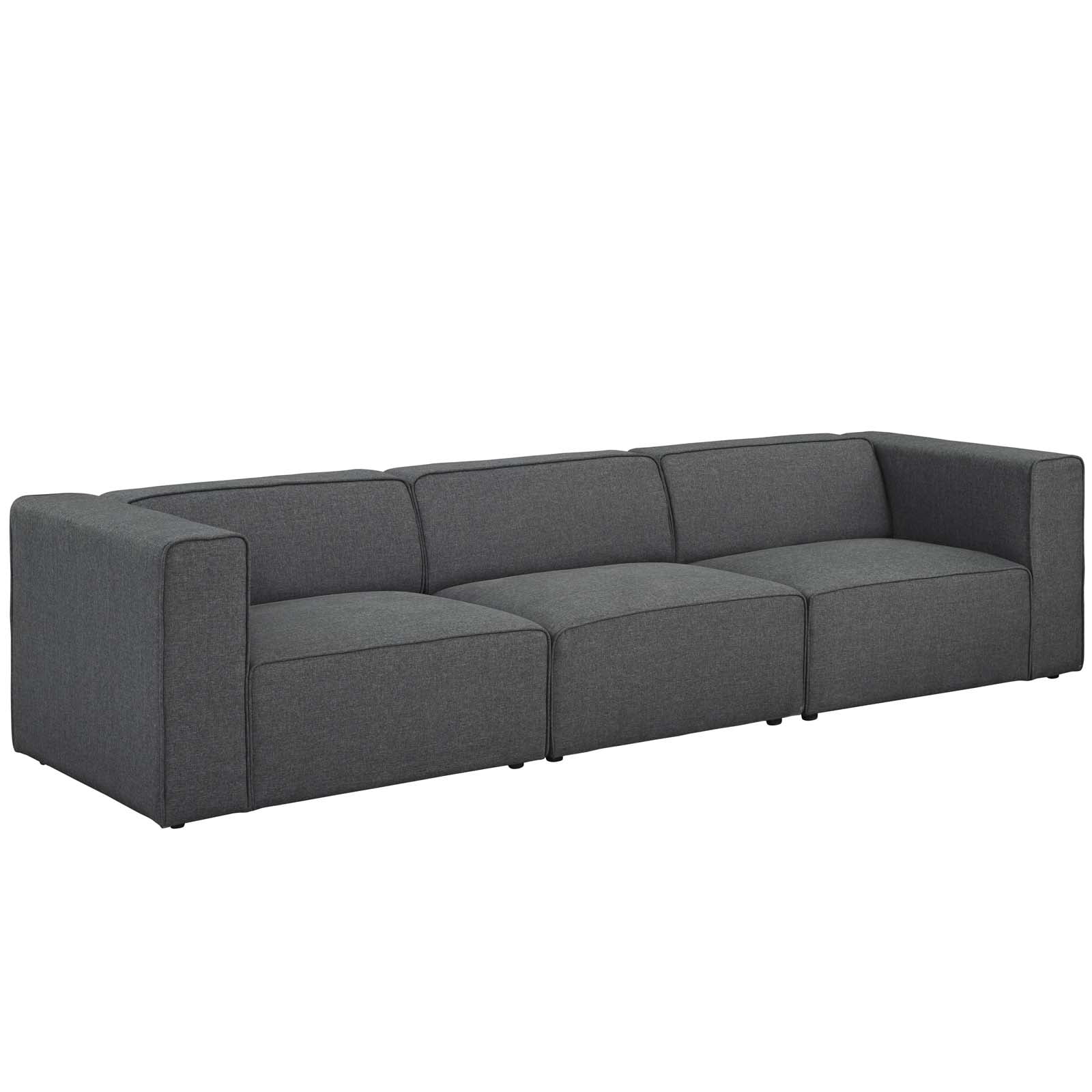 Modern Contemporary Urban Design Living Room Lounge Club Lobby Sofa Set ...