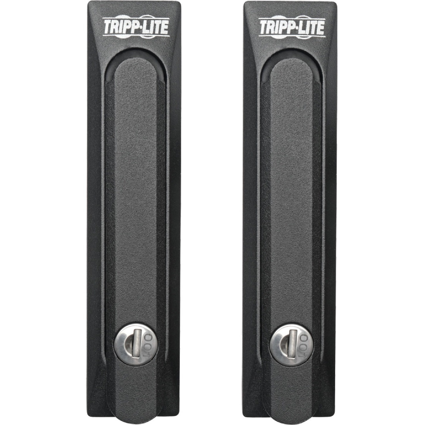 Tripp Lite Replacement Lock for SmartRack Server Rack Cabinets - Front ...