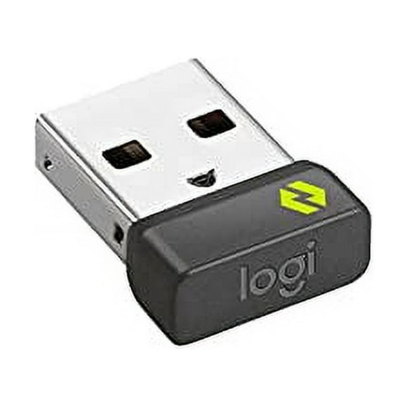 Logitech Mk320 Usb Receiver