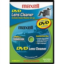 Digital Innovations 6012000 CleanDr Laser Lens Cleaner - Walmart.com