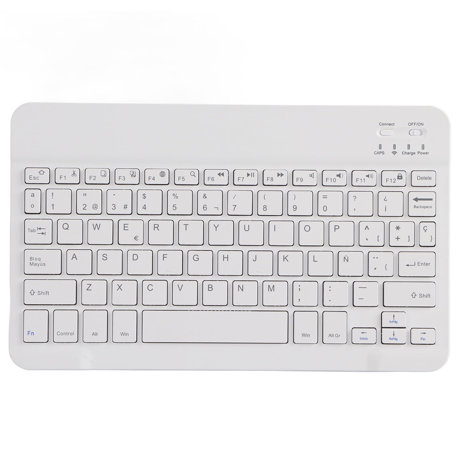 Click here for Gashomeca Keyboard keyboard 10 Inch Ultrathin Wire... prices