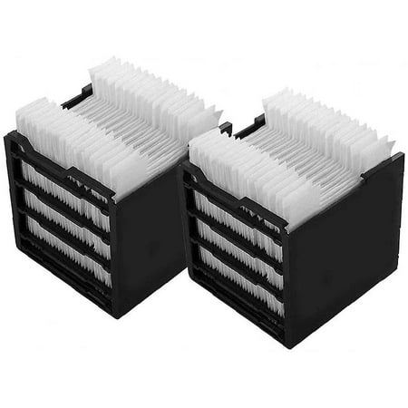 Air Cooler Replacement Filter 60pcs Air Cooler Filters,humidifier ...