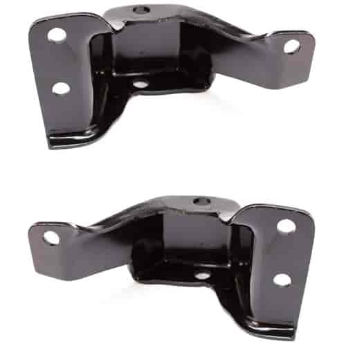 Auto Metal Direct W-992 Engine Frame Mounts - Walmart.com