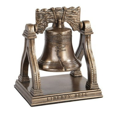 Design Toscano Dragon of Murdock Manor Gothic Iron Bell - Walmart.com