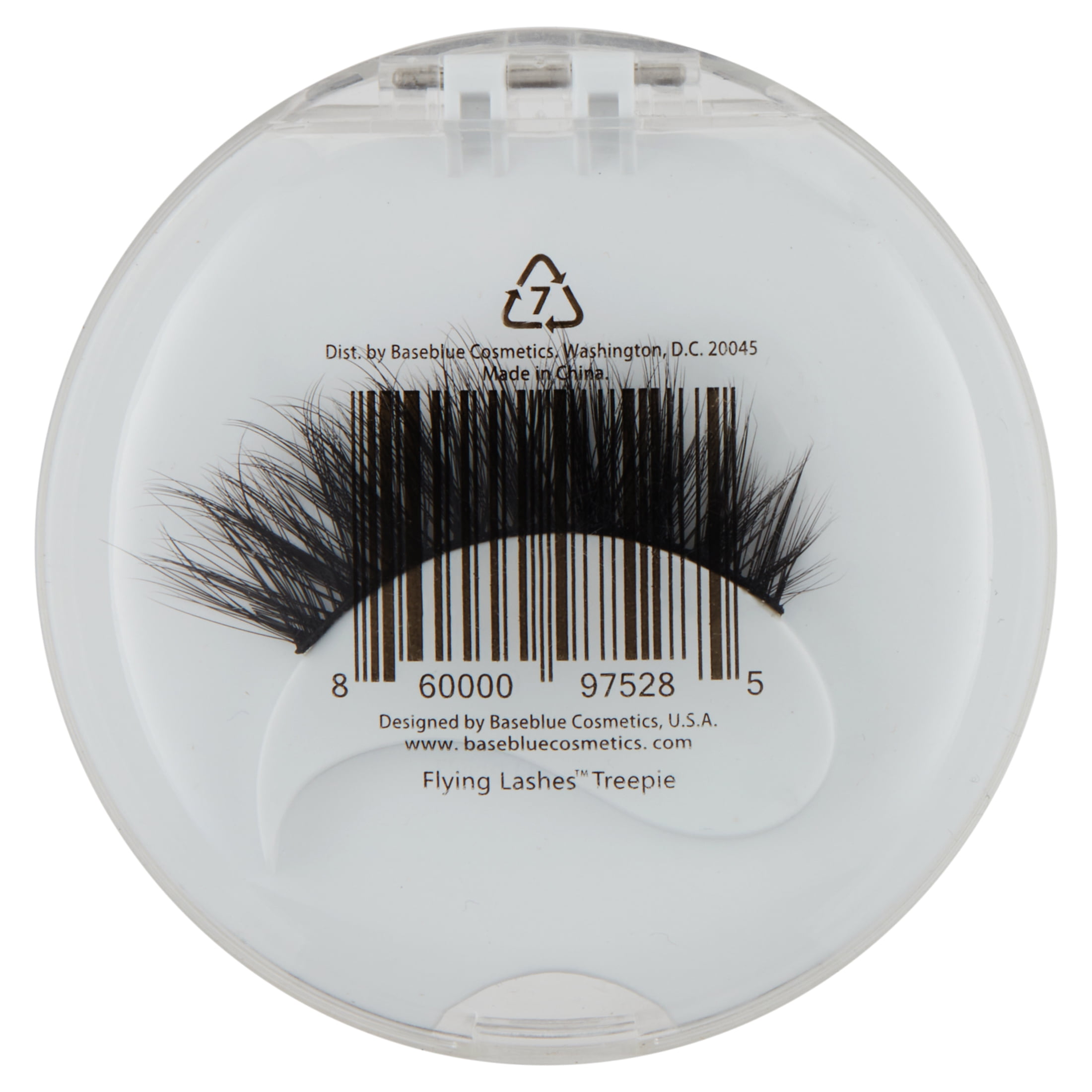 Eye Lashes Treepie - Walmart.com