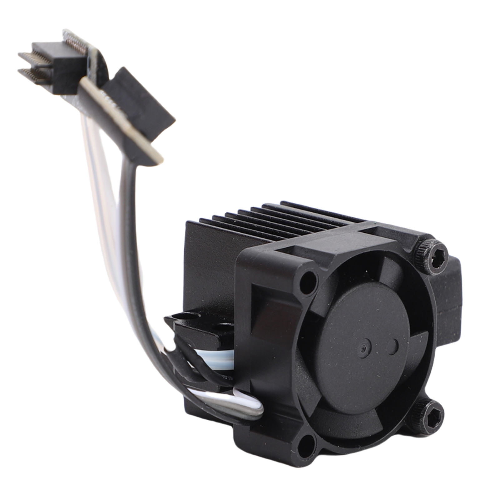 3D Printer Hotend Kit, 3D Printer Hotend Complete Kit Ceramic Heater ...