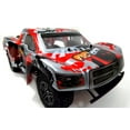 Ready! Set! Race! 2.4G 1:12 RC Pathfinder Remote Control Racing Truck ...