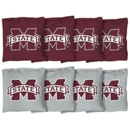 NCAA Mississippi State Bulldogs 2-Piece Luggage and Backpack Set ...