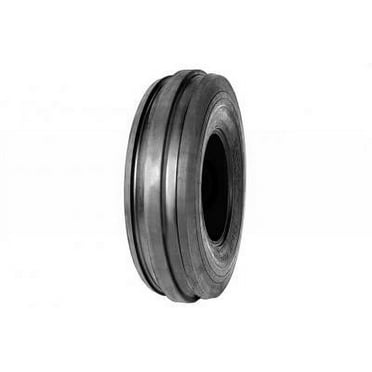 Firestone Regency 3 Rib TLF-2 10-16 Farm Tire - Walmart.com
