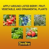 Deadline Ready-to-Use Liquid Slug and Snail Killer, 32 oz - Walmart.com