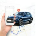 M optimized Car GPS Tracker GT02D Vehicles Real-time Locator, Anti ...