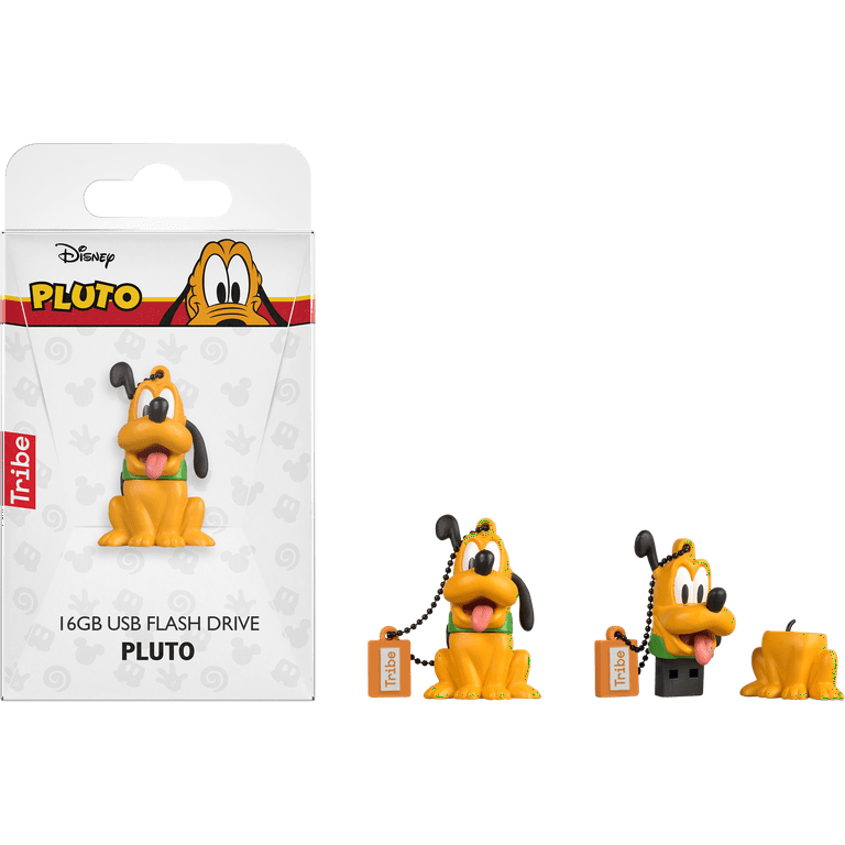 Disney Flash Drive