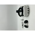 Open Box Oculus Quest 3 128GB Standalone All-in-One VR Headset S3A ...
