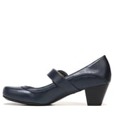 LifeStride Rozz Mary Jane Pumps - Stylish women's Shoes - Walmart.com