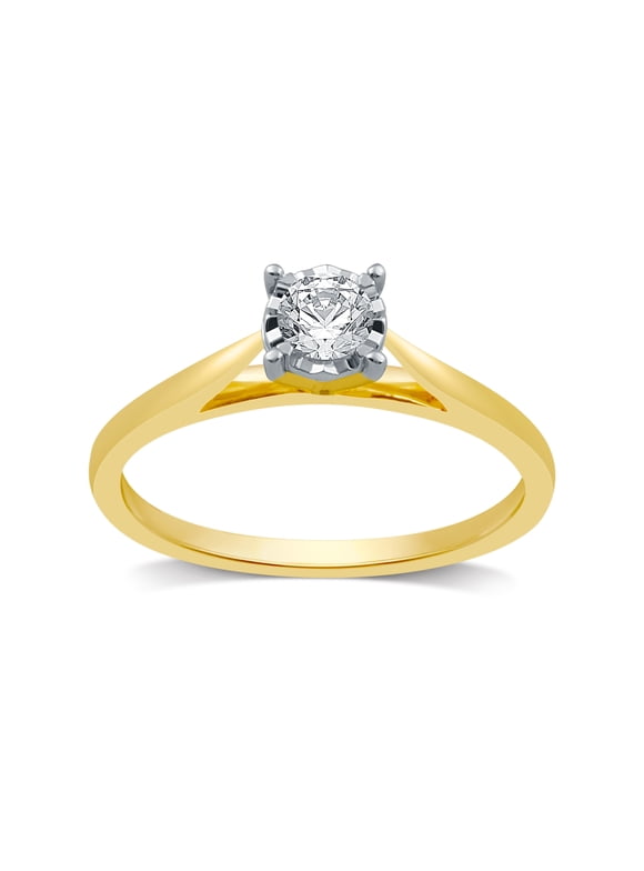 10kt Gold Rings