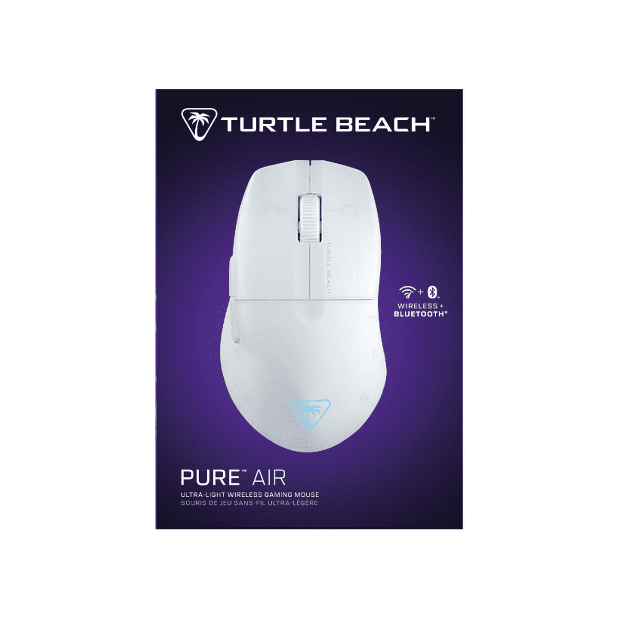 Click here for Turtle Beach Pure Air Ultra-Light Wireless Gaming... prices