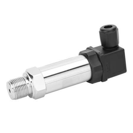 Pressure Transducer Sensor, Small Size Pressure Transmitter, Stable ...