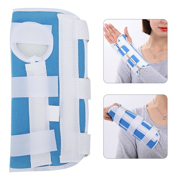 Hilitand Wrist Correction Band, Wrist Fracture Part, Breathable ...