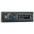 Dual Single-Din in-dash all-Digital Media Receiver with - Walmart.com